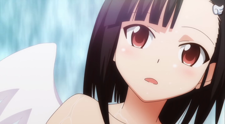 Setsuna Sakurazaki | Negima! Wiki | Fandom