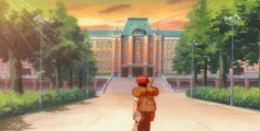 Mahora Junior High School | Negima! Wiki | Fandom