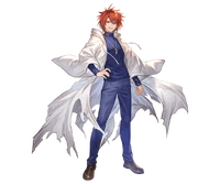 Nagi Springfield | Negima! Wiki | Fandom