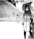 Chigusa Amagasaki | Negima! Wiki | Fandom