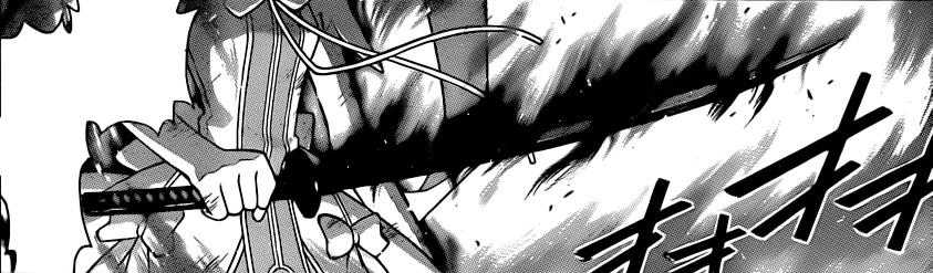 Hina Blade | Negima! Wiki | Fandom