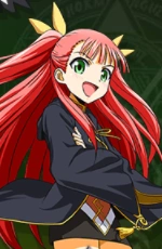 Anna Yurievna Cocolova | Negima! Wiki | Fandom