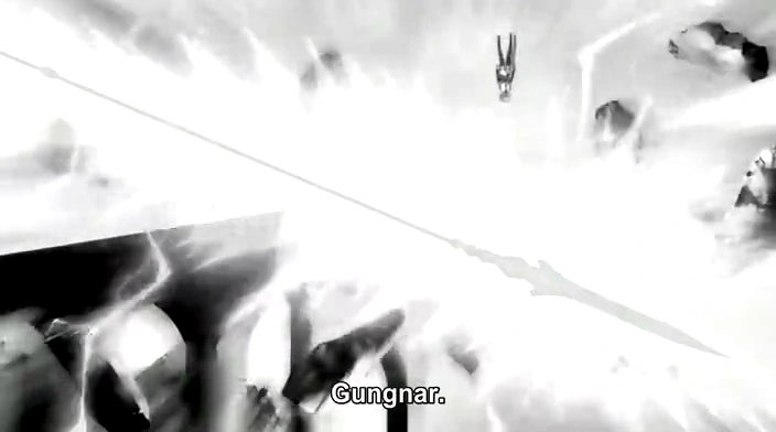 Gungnir | Negima! Wiki | Fandom