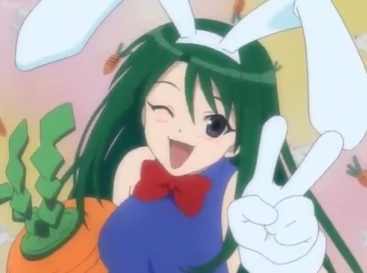 When They Are Silent, They Are Shouting | Negima! Wiki | Fandom