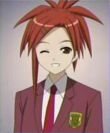 Kazumi Asakura | Negima! Wiki | Fandom