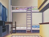 Mahora Academy Student Dormitory | Negima! Wiki | Fandom