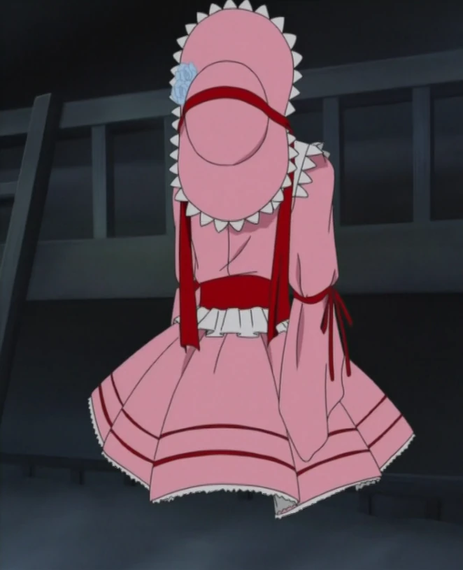 Fuka Narutaki Underwear