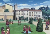 Mahora Academy | Negima! Wiki | Fandom