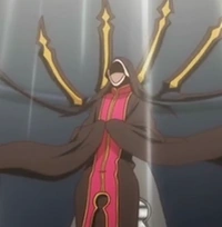 Dynamis | Negima! Wiki | Fandom