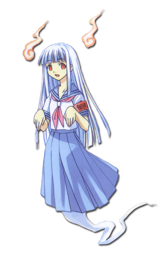 Sayo Aisaka | Negima! Wiki | Fandom