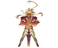 Jack Rakan | Negima! Wiki | Fandom