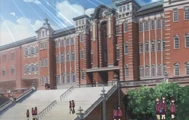 Mahora Junior High School | Negima! Wiki | Fandom