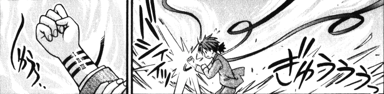 Category:Sealing Spells | Negima! Wiki | Fandom