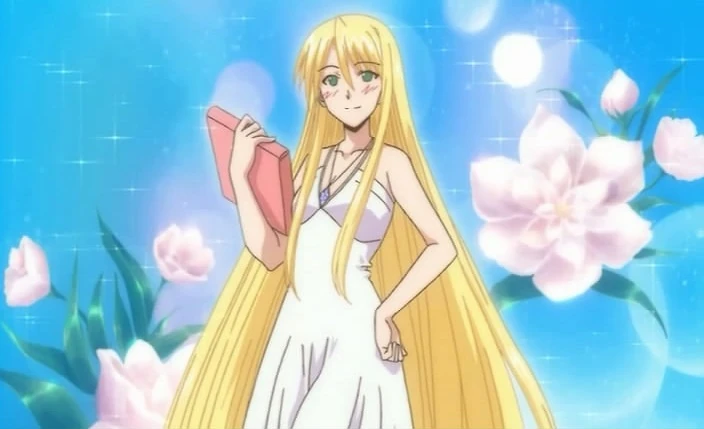 Fuka Narutaki Underwear