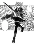 Chachamaru Karakuri | Negima! Wiki | Fandom