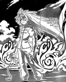 Negi Springfield | Negima! Wiki | Fandom