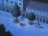 Mahora Academy Student Dormitory | Negima! Wiki | Fandom