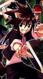 Kotarou Inugami | Negima! Wiki | Fandom
