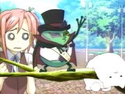 Makie Sasaki | Negima! Wiki | Fandom