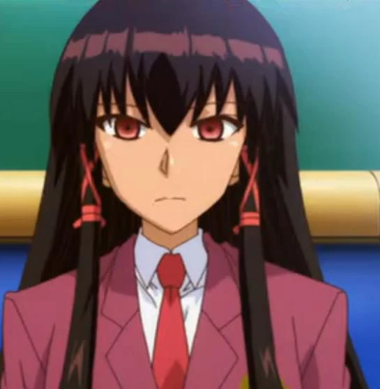 Mana Tatsumiya | Negima! Wiki | Fandom