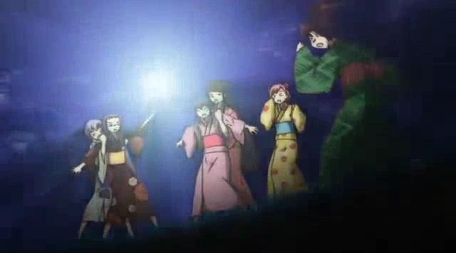 Lux | Negima! Wiki | Fandom