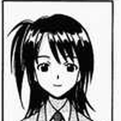 Negima Yuna