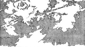 Magic World | Negima! Wiki | Fandom