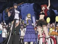 Not for Me, Not for You, But For Us | Negima! Wiki | Fandom