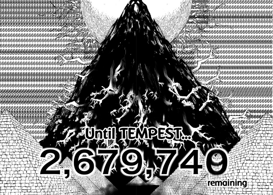 Tempest | Mahou Shoujo Site Wiki | Fandom