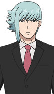 Kiichiro Misumi/Image Gallery | Mahou Shoujo Site Wiki | Fandom