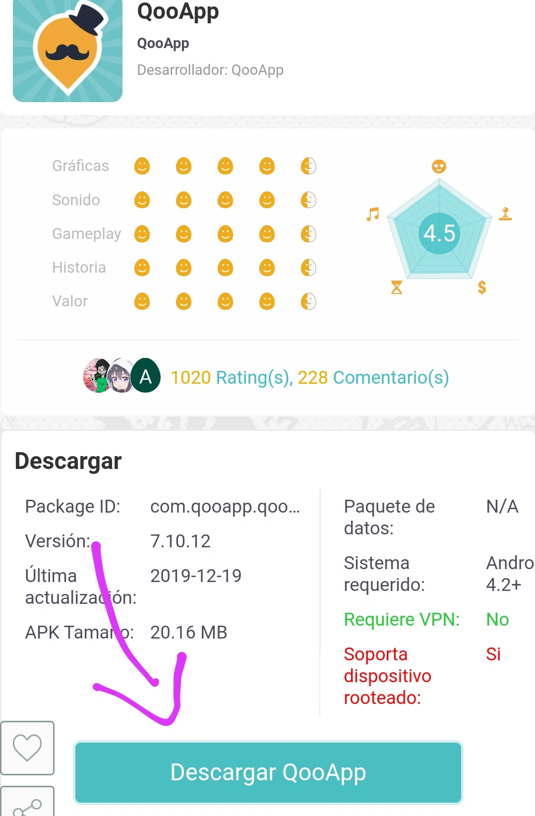 Instalación | Mahoyaku ES Wiki | Fandom