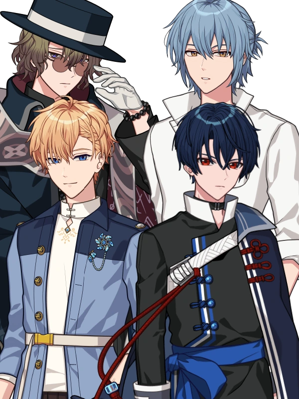 Preludio de festivales y milagros 2 | Mahoyaku ES Wiki | Fandom