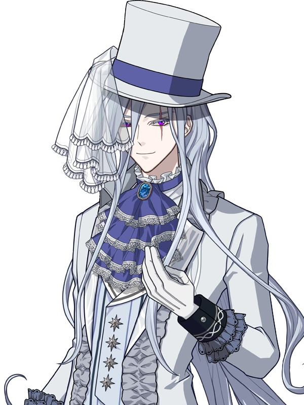 Deseo | Mahoyaku ES Wiki | Fandom