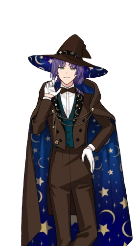 Murr | Mahoyaku ES Wiki | Fandom