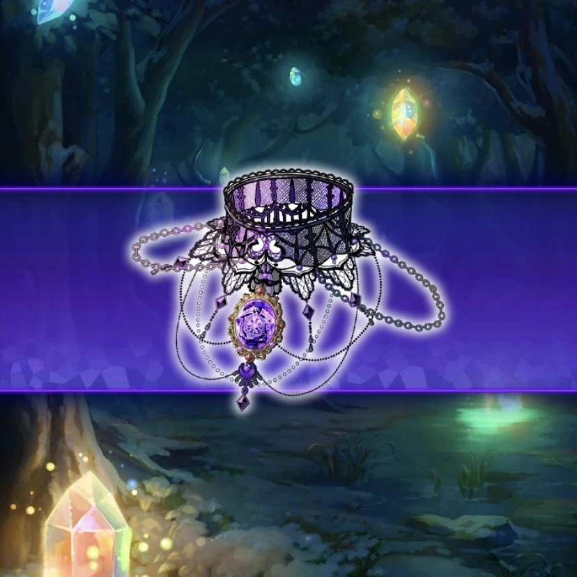 Flores para tí, magia en el cielo Bosque de los Sueños 2 | Mahoyaku ES ...