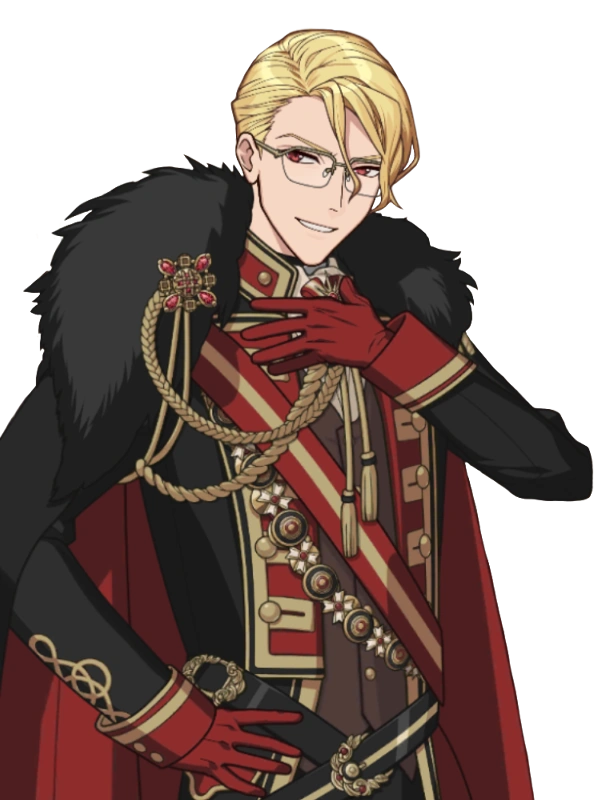 El Plan del General | Mahoyaku ES Wiki | Fandom
