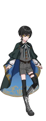 Snow | Mahoyaku ES Wiki | Fandom