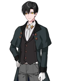 Solo | Mahoyaku ES Wiki | Fandom