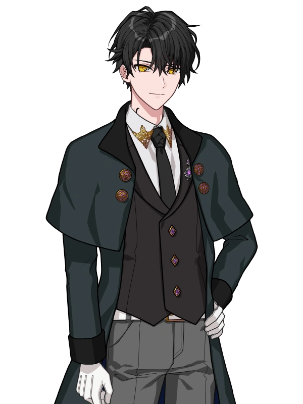 Solo | Mahoyaku ES Wiki | Fandom