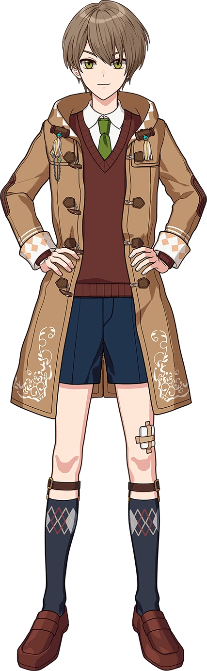 Mitile | Mahoyaku ES Wiki | Fandom