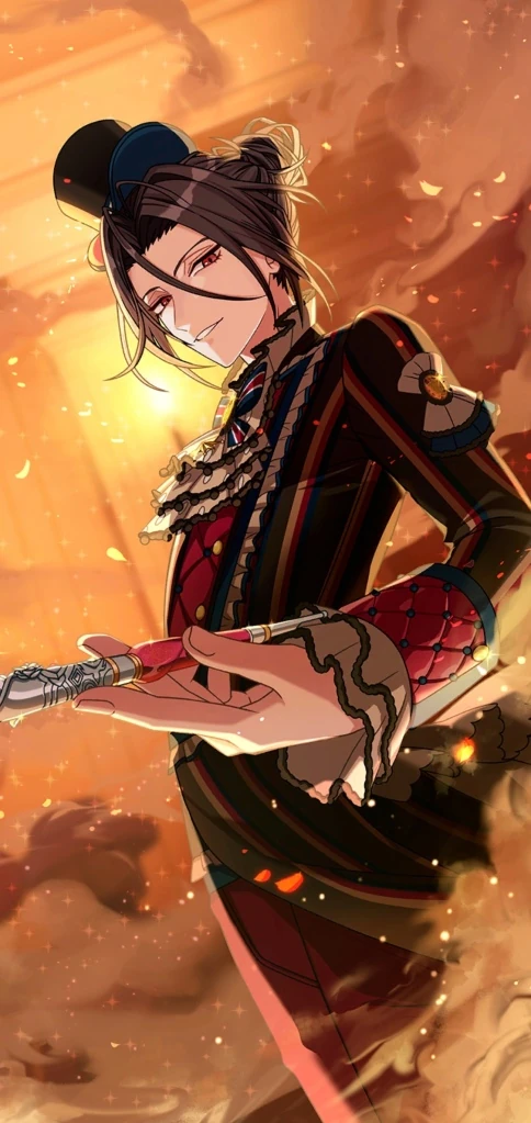 Preludio de festivales y deseos 12 | Mahoyaku ES Wiki | Fandom