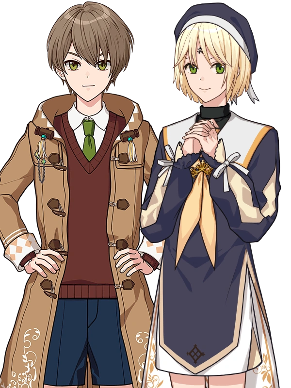 Flores para tí, magia en el cielo Capítulo 12 | Mahoyaku ES Wiki | Fandom