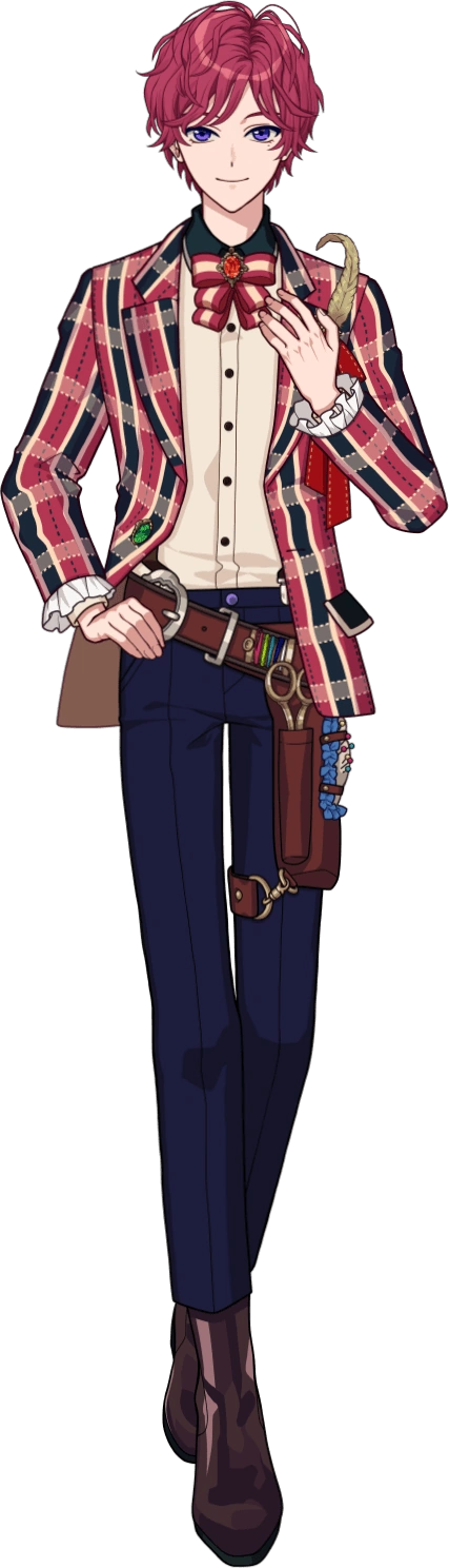 Chloe | Mahoyaku ES Wiki | Fandom