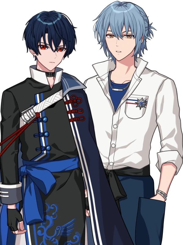 Stellato de los Sueños Desbordados 8 | Mahoyaku ES Wiki | Fandom