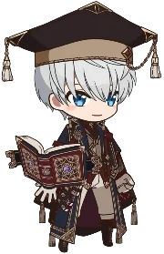 (Wizard of the Bookstore) Arthur | Promise of Wizard Wiki | Fandom