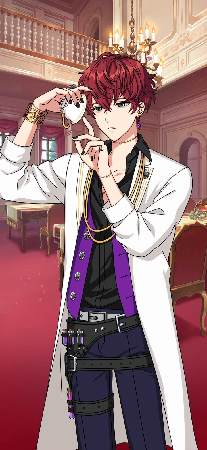 Mithra/gallery | Promise of Wizard Wiki | Fandom