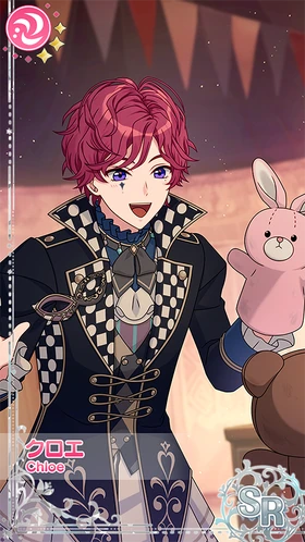 (Puppet Gossip) Chloe | Promise of Wizard Wiki | Fandom