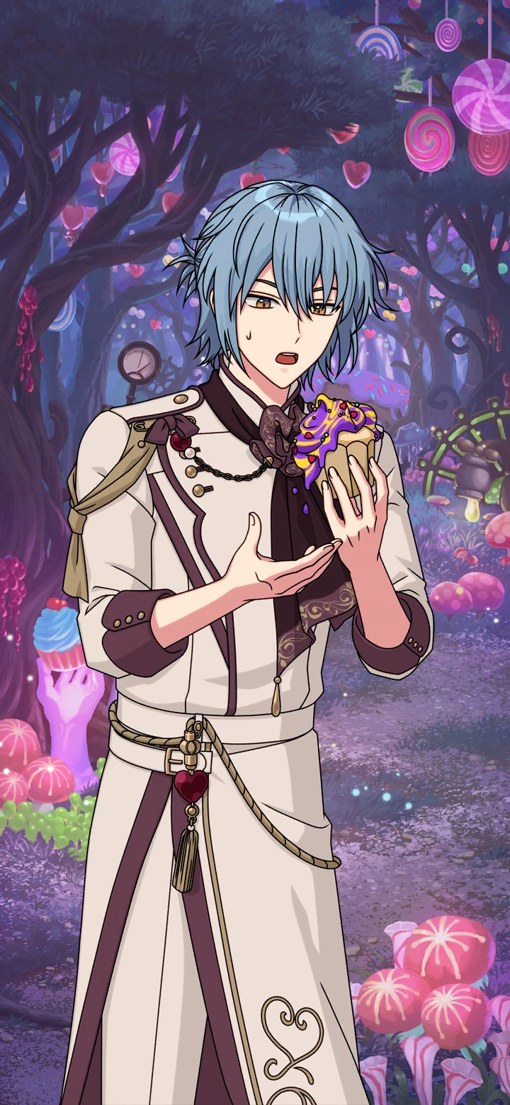 (Careful Or It'll Spill!) Nero | Promise of Wizard Wiki | Fandom