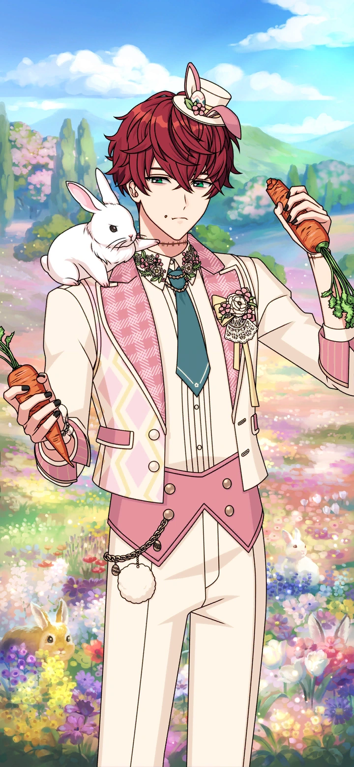 (Honourless Carrot Battle) Mithra | Promise of Wizard Wiki | Fandom