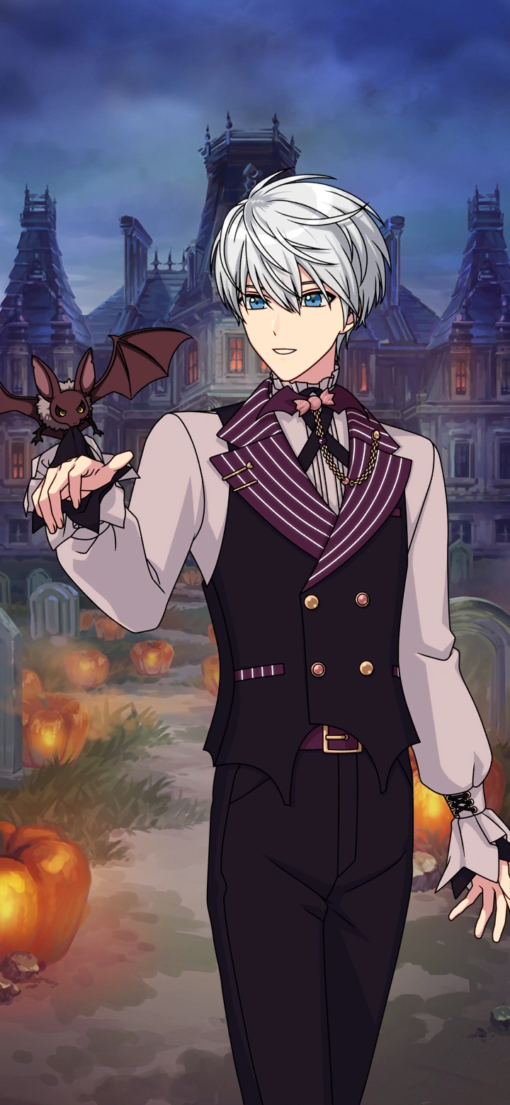 (The Bat's Favorite) Arthur | Promise of Wizard Wiki | Fandom